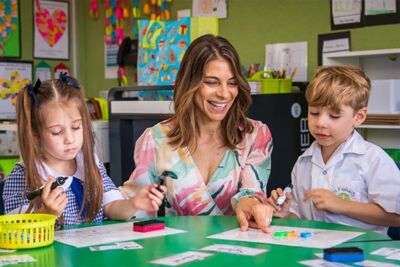 Learning and Achievement | St Raphael's Catholic Primary School South ...